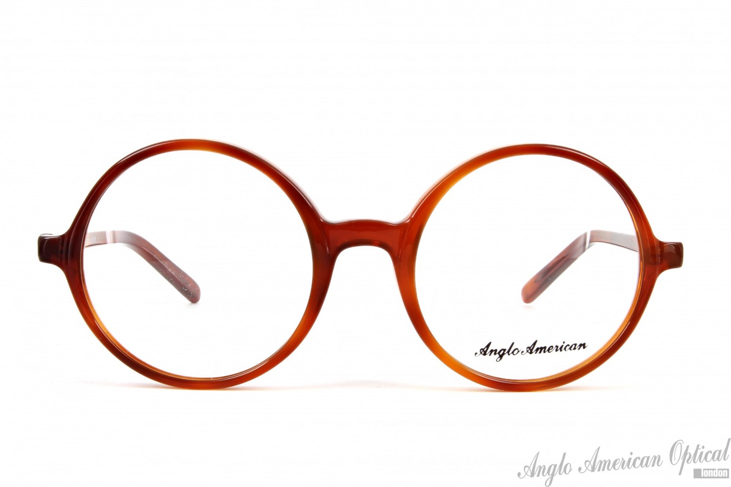116 | Acetate | Anglo American Optical | Designer frames & eyewear