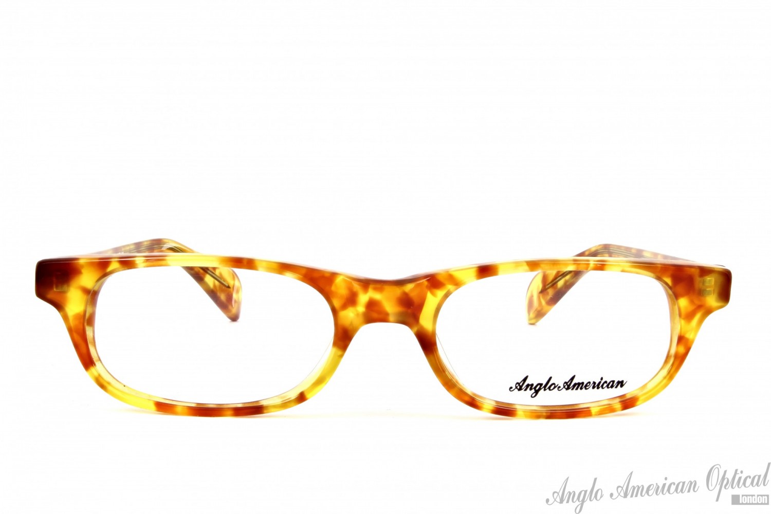 Fargo | Acetate | Anglo American Optical | Designer frames & eyewear