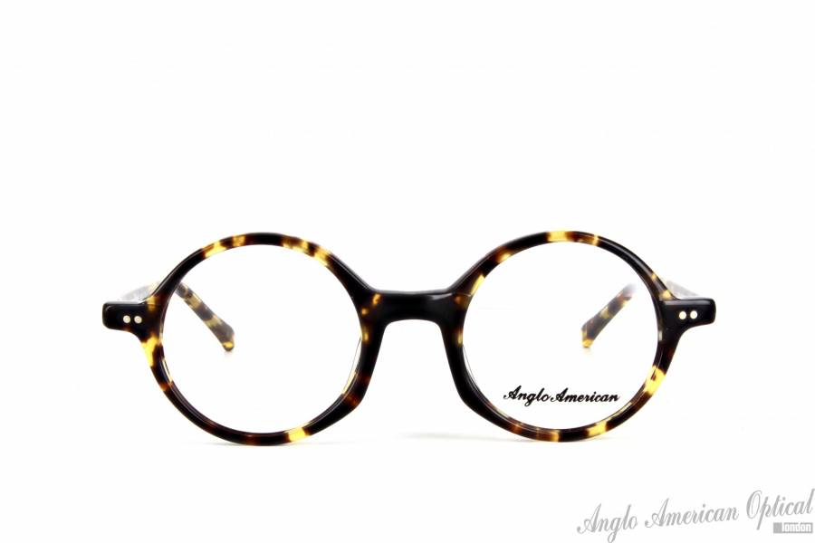 400 42 | Acetate | Anglo American Optical | Designer frames & eyewear